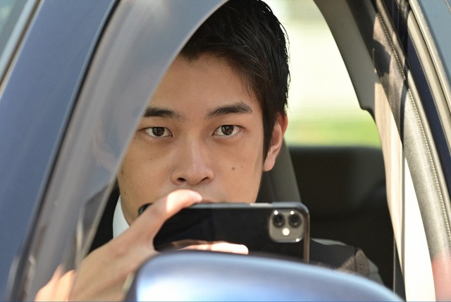 unleashthegeek on Twitter: "Kurosagi (TBS, Friday at 10pm) Hirano Sho, Kuroshima Yuina, Miura ...