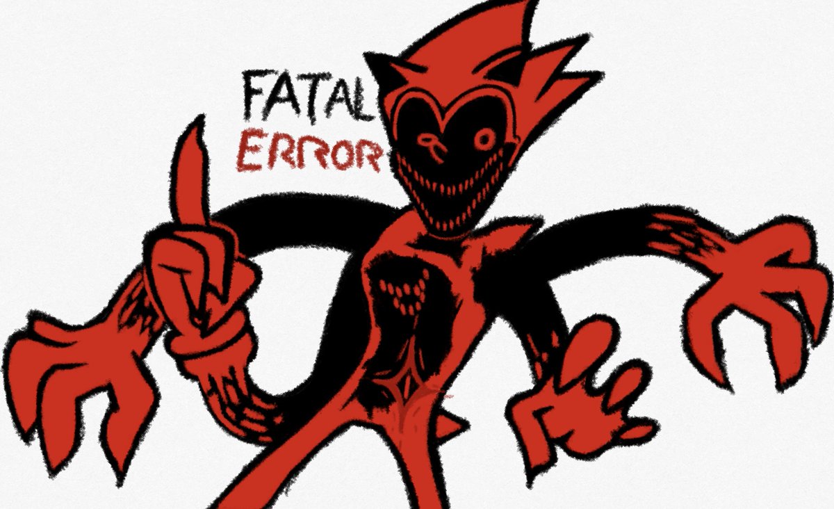 fatalerrorsweepのTwitterイラスト検索結果(古い順)。