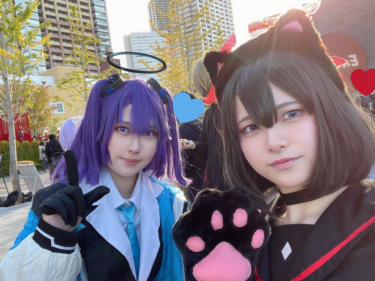 むむむむむ (@_mu_5_) さんのコスプレ作品まとめ (41 件) - Twoucan