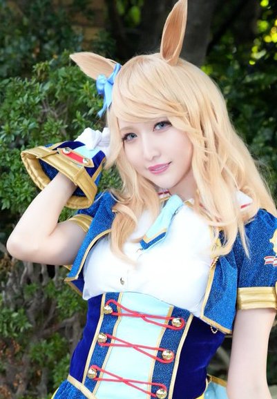 ガチ食い (@gachigui) さんのコスプレ作品まとめ (17 件) - Twoucan