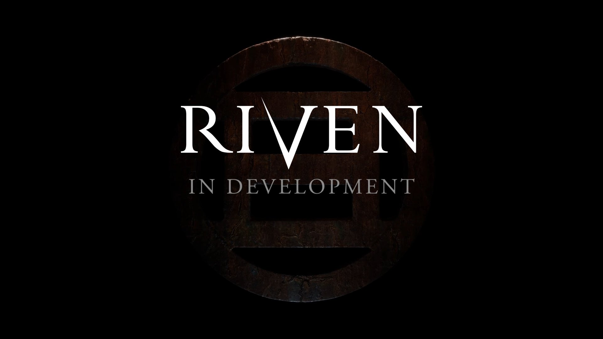 Wario64 On Twitter Riven Remake Announced Myst Sequel Development
