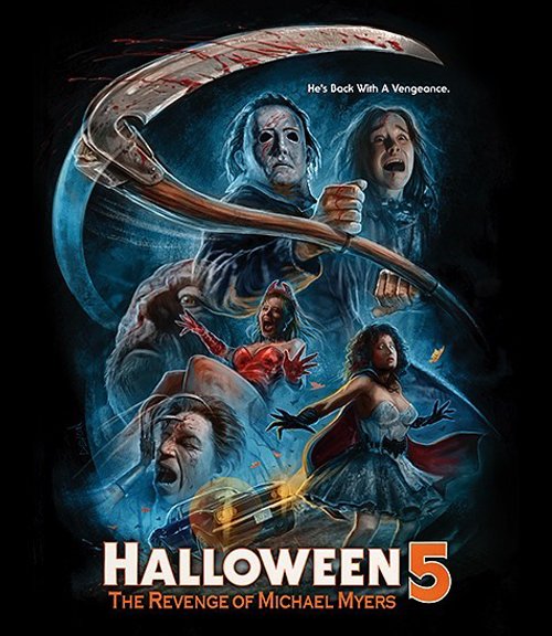 Halloween 1 Was Filmed Where