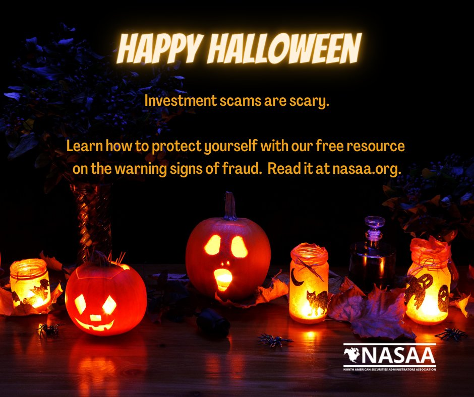 NASAA on Twitter: NASAA on Twitter: