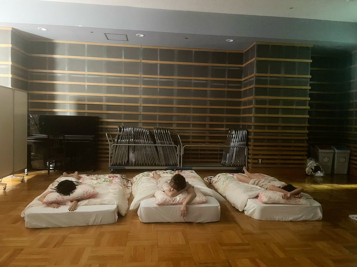 桜田愛音 on Twitter: "遂に！！今夜！！ 25:00～ フジテレビONEにて 【#みにすぽ!eCamp ザファイナル】が放送されます~📣💫 #24時間ゲームクリアチャレンジ と ...