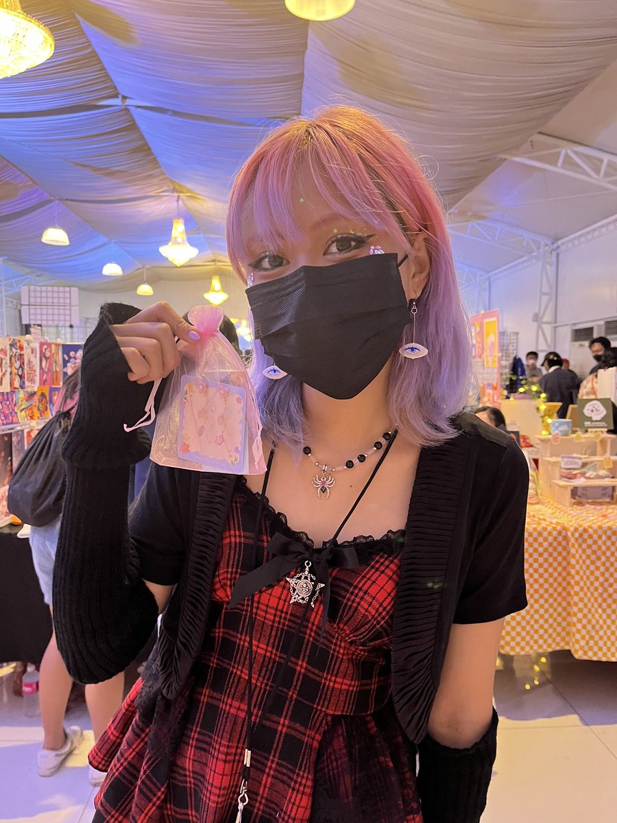 「@raekomiii the prettiest!!🌸 thank u so」|nami 🌸 coscarni FP-01のイラスト