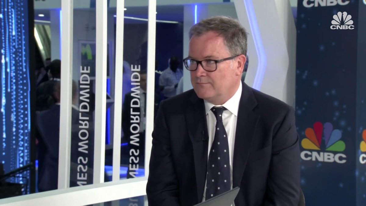 CNBC Middle East on Twitter: "Demand will come back, possibly in the second half of 2023, Vitol ...