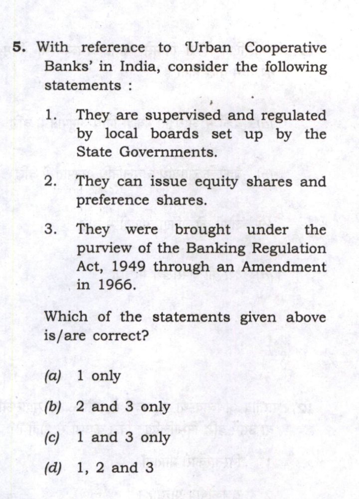 Polity Governance For Upsc On Twitter Upsc Cse Prelims 2021 Series