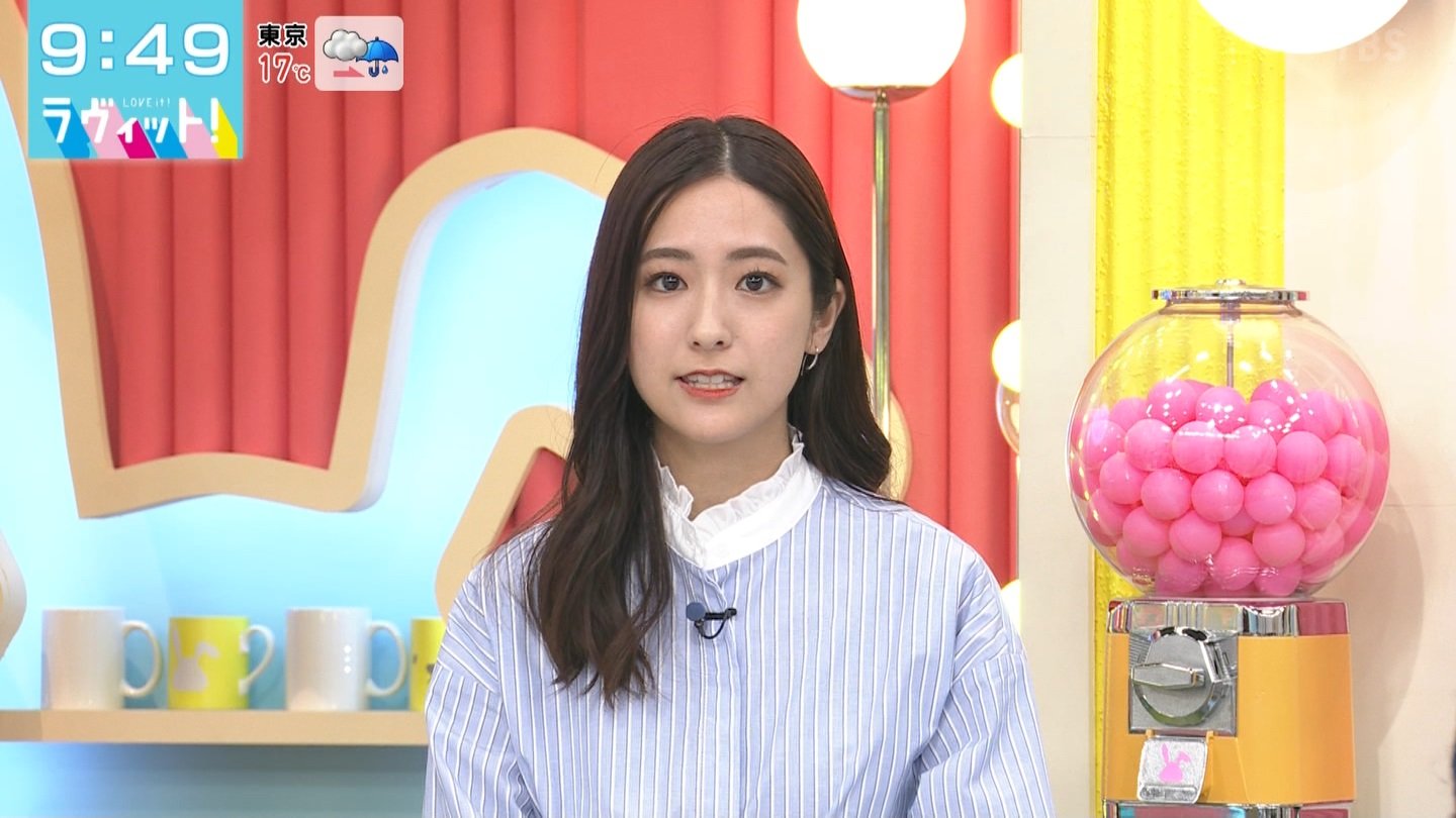 SVARTPILEN on Twitter: "まこち出演中 #田村真子 https://t.co/oBEJJy1phG" / Twitter