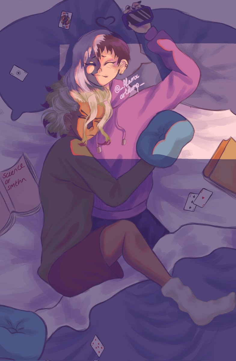 alam or al🐢🛐 on Twitter: "#artistsontwitter ooh a new promo hashtag. HI I'm alam (nickname al ...