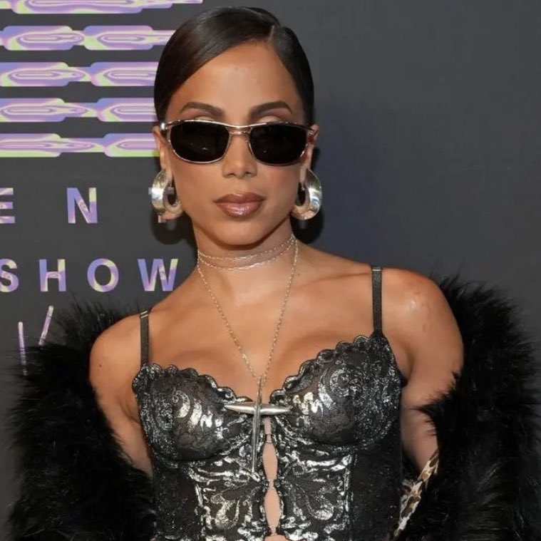 Choquei On Twitter 🚨veja Anitta And Beats Lançarão O Tão Esperado