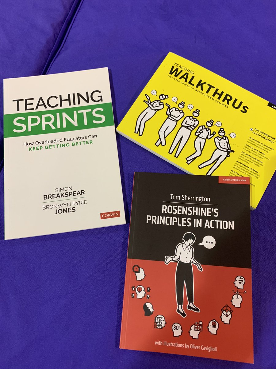 Tom Sherrington on Twitter: "RT @SimonBreakspear: And we are off! @teacherhead kicking off our # ...