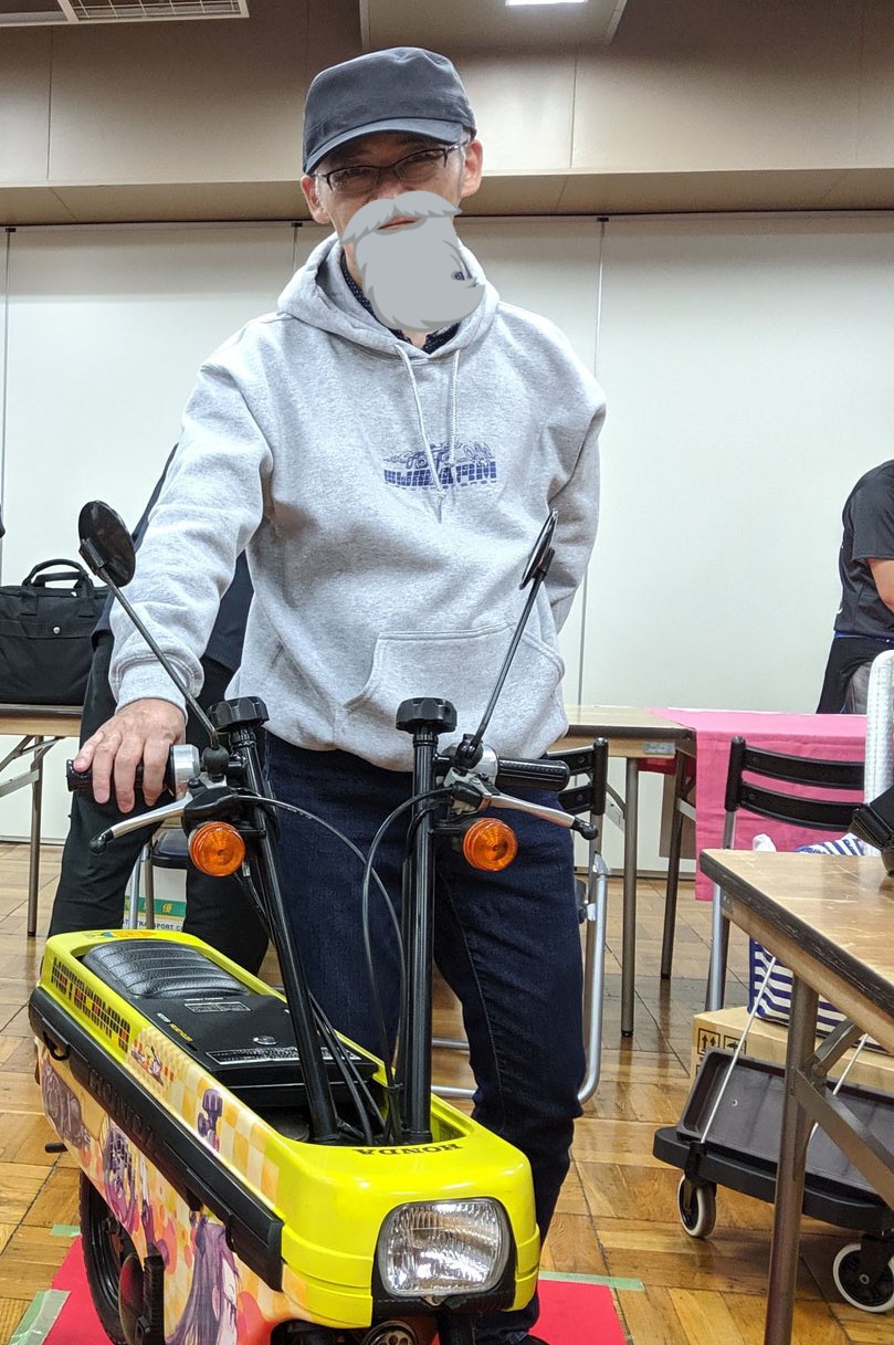 フミよ@ C101金 東5 ホ41b on Twitter: "#年齢晒してびっくりした人がrtしてくれる 58 https://t.co/YfH1zs2QNc" / Twitter