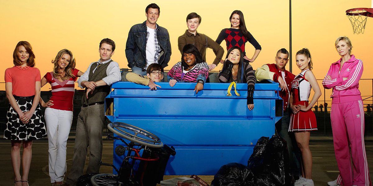 Glee creator Ryan Murphy addresses the possibility of rebooting the popular musical dramedy ...