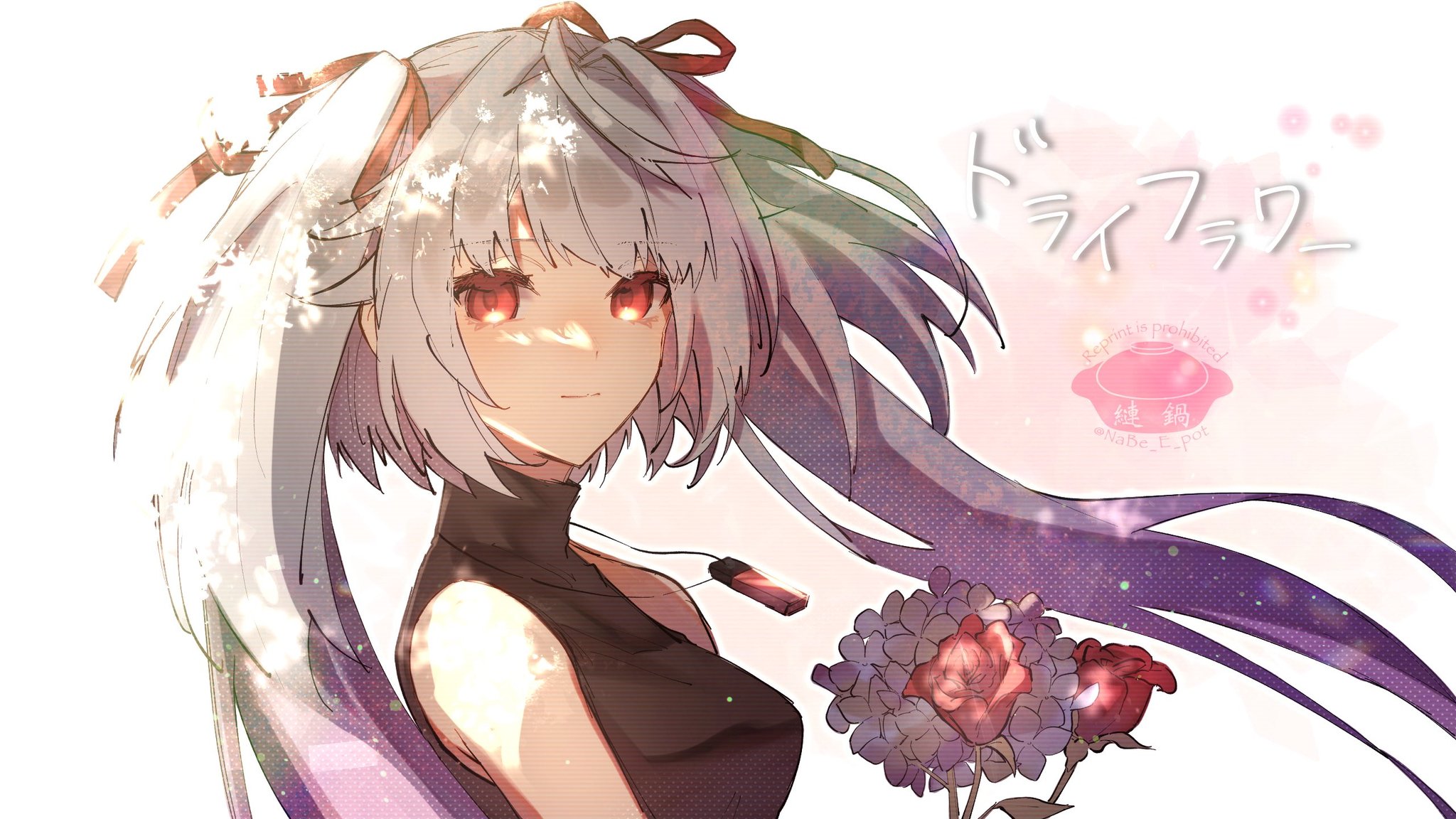 Saxy Pixiv | Skeb on Twitter: "Nabe is accepting requests on Skeb for 2000¥ (14 USD). Please ...