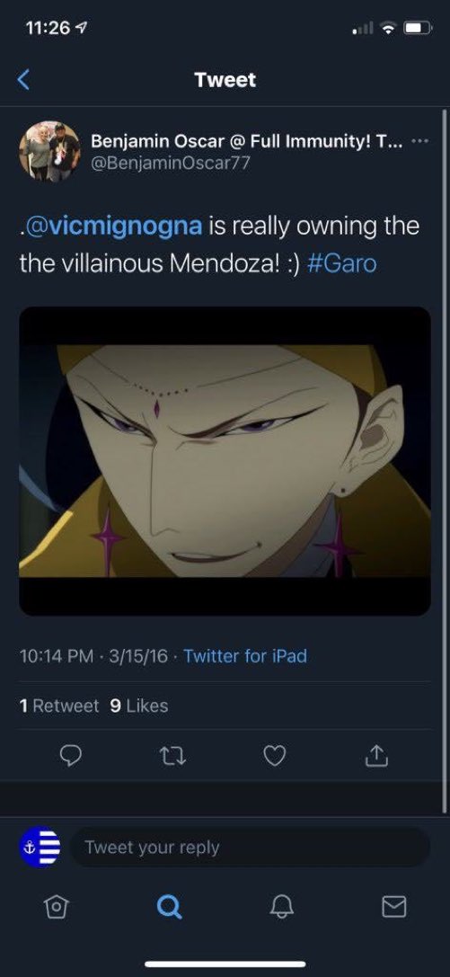 Juno Maxwell 🎄 on Twitter: "RT @KickVicLosers: Treachery lands you in the darkest pits of hell."