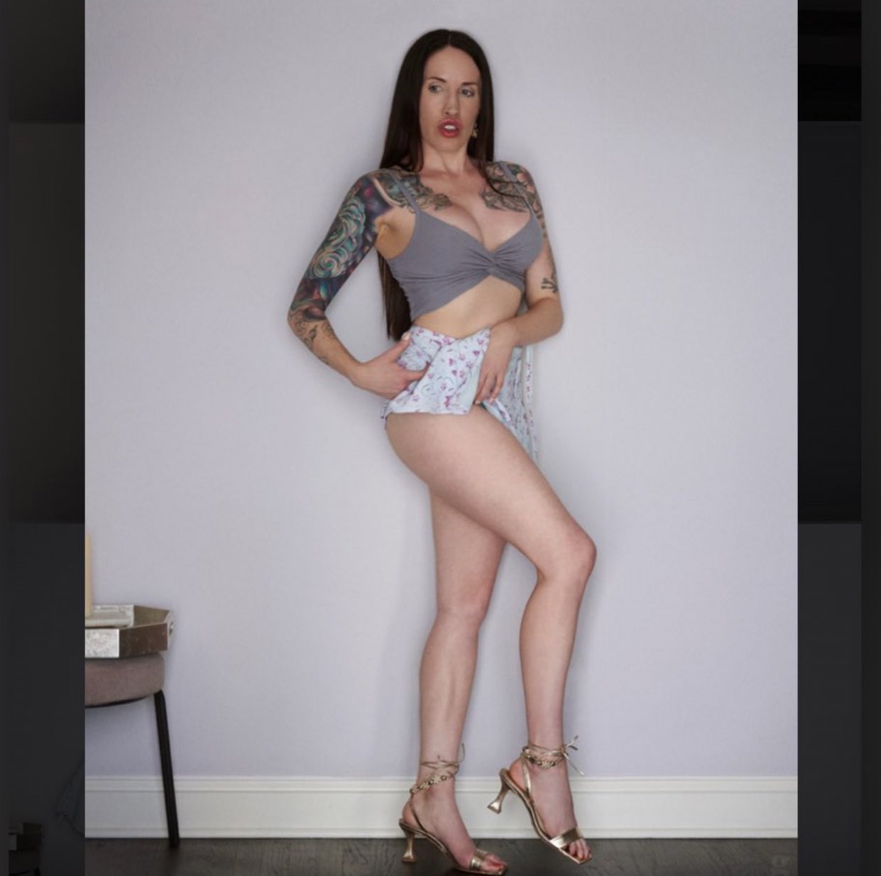 ALYX 🤍 chicago | fmty on Twitter: "@_Maxienne @nadia_inanna Checking in ...