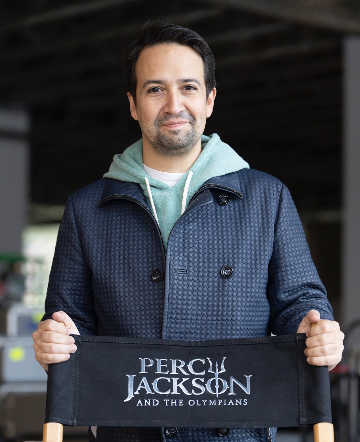 Percy Jackson News 🔱 On Twitter “hermes Doesnt Appear Until The The
