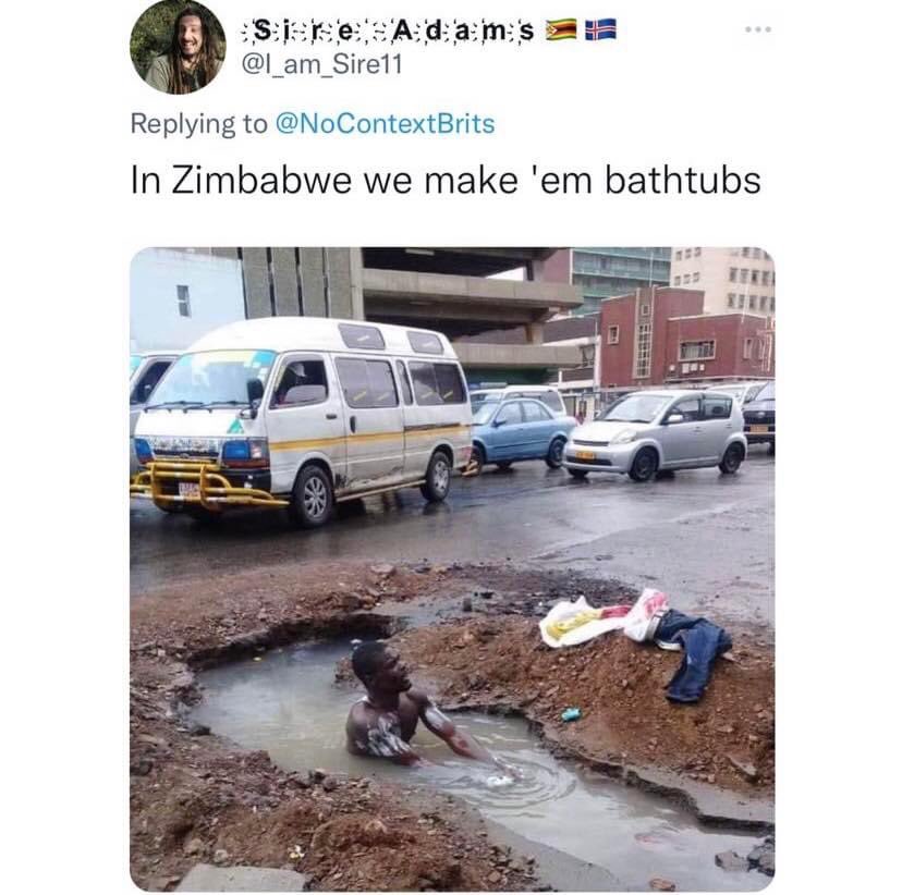 Moradeke 🏝 on Twitter: Moradeke 🏝 on Twitter: