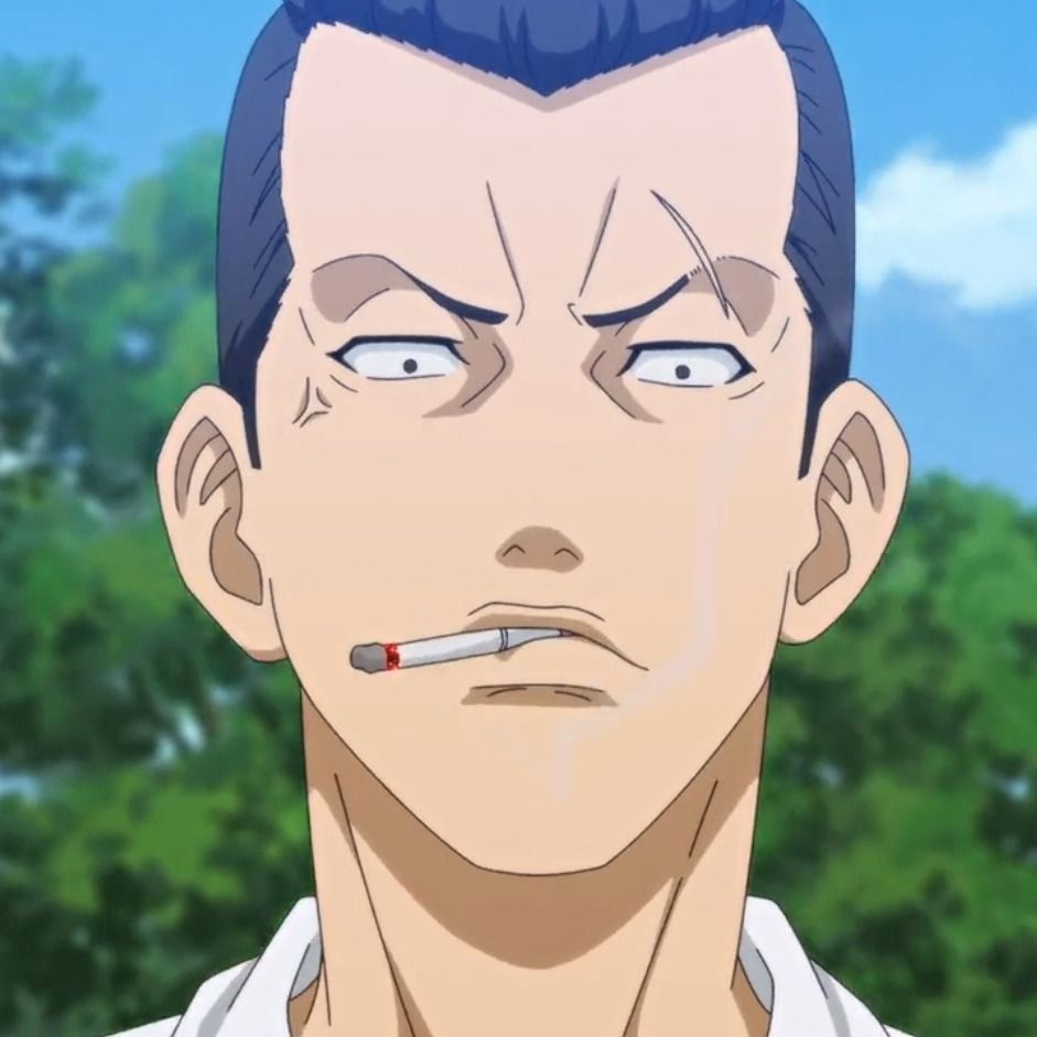 dri² on Twitter: "Masataka "Kiyomasa" Kiyomizu- Rodrigo Araújo https://t.co/Qx126AaV8v" / Twitter