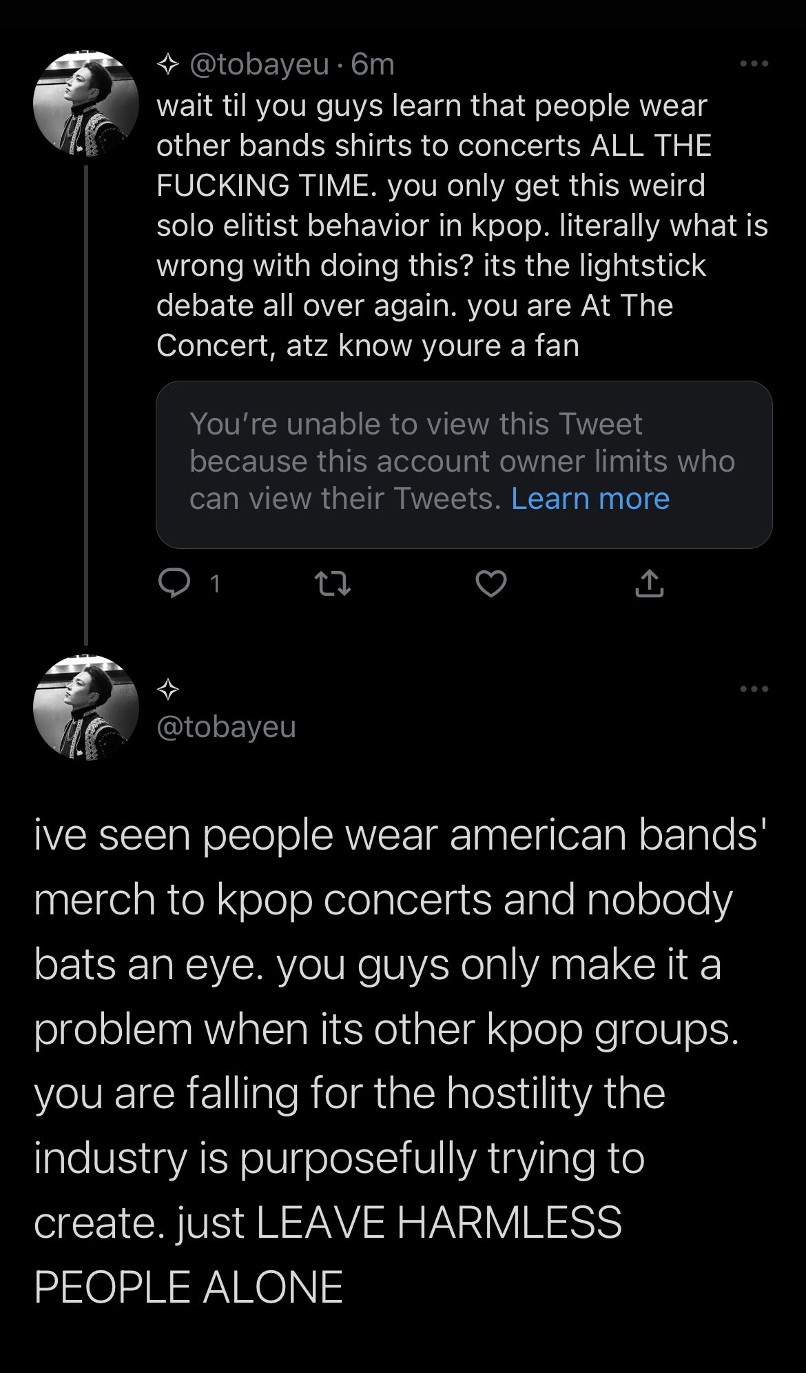 On Twitter Gonna Say This In This Tweets Quotes Too Bc You People Are Annoying And Rude