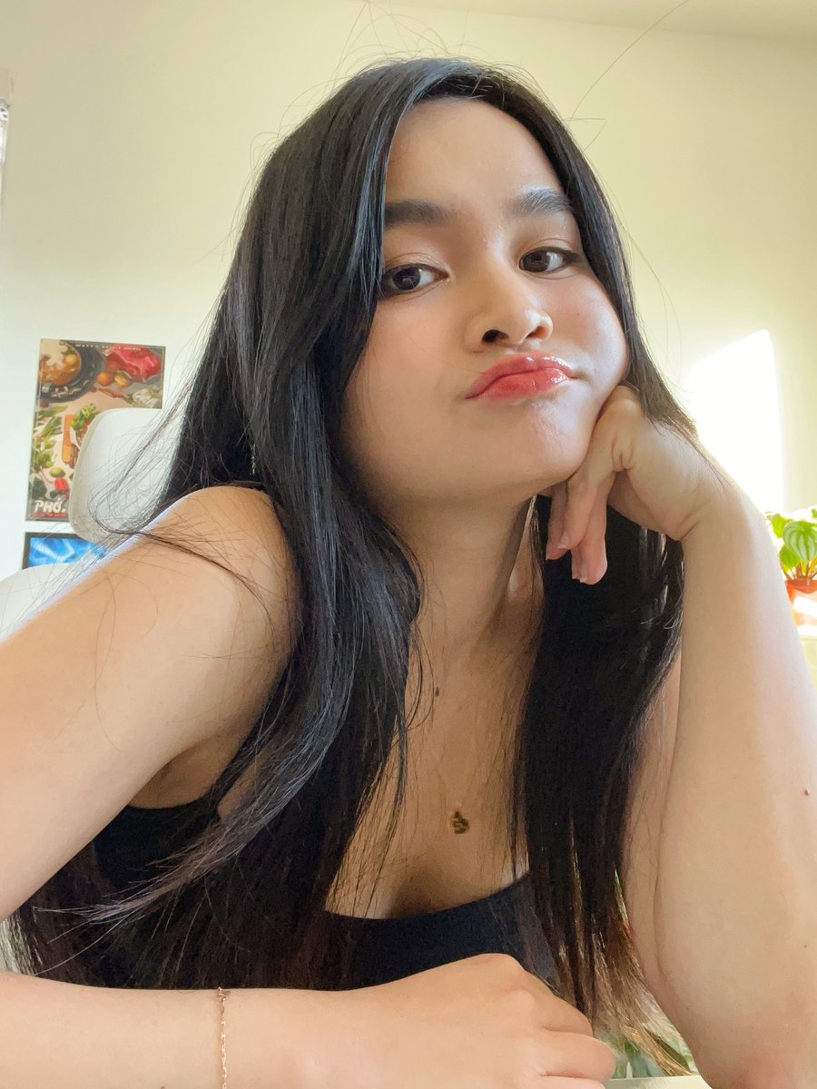 Victoria Tran 🧋 on Twitter: "Not going anywhere because this is my job but am I going to give up ...