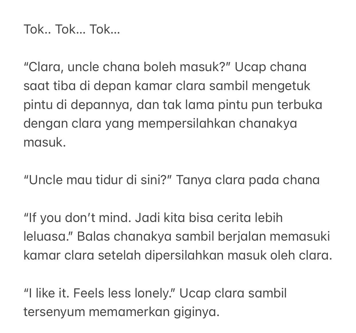 chai on Twitter: "374. Paginya https://t.co/03PysvAQAy" / Twitter