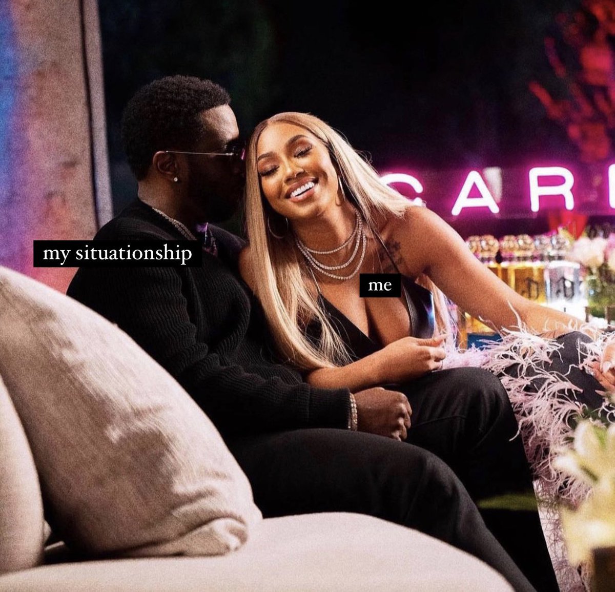 Black Couples On Twitter Rt Meandidkwhoyet
