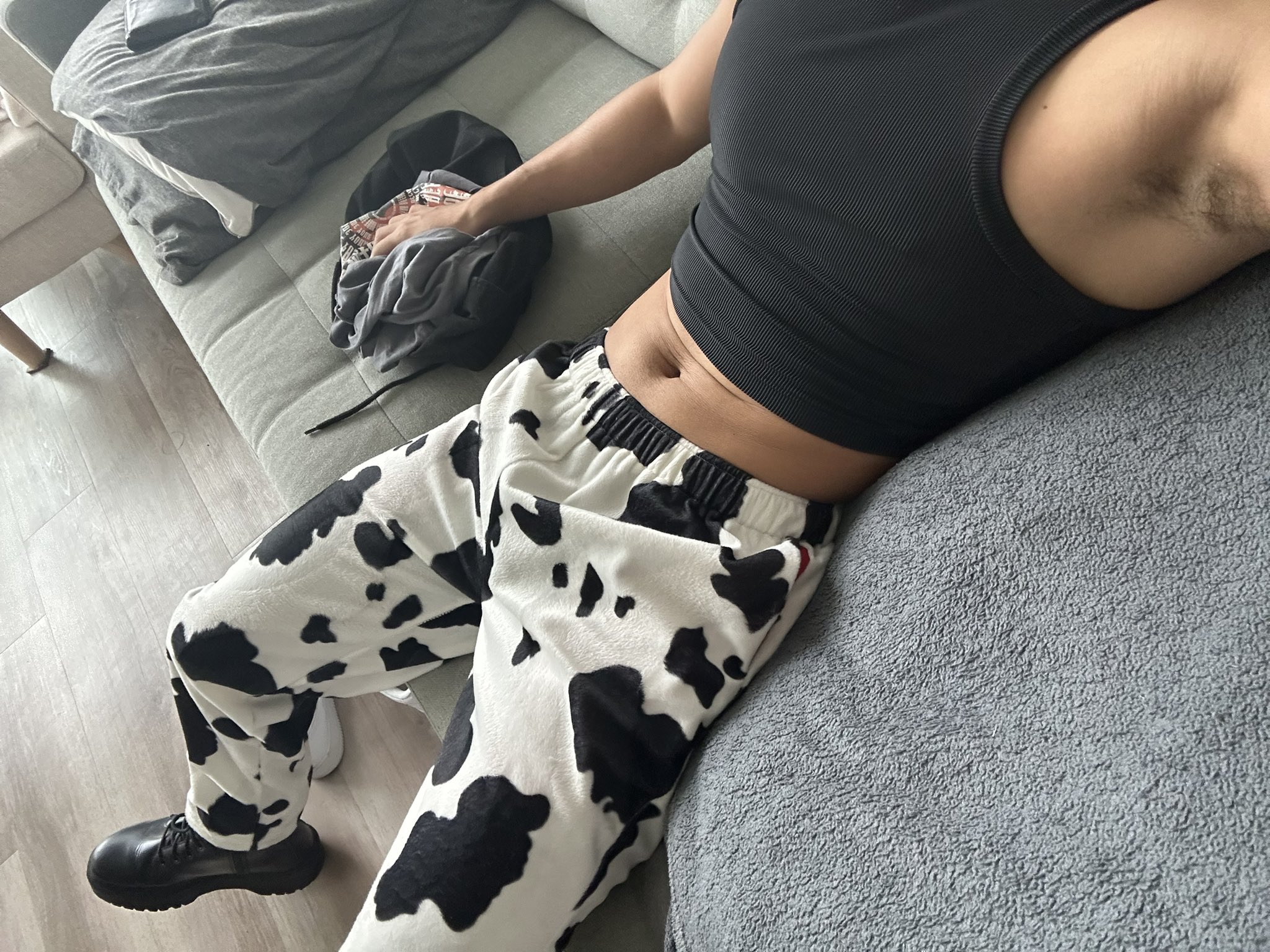 yusuke on Twitter: "cow print https://t.co/xwSqY38mtF" / Twitter