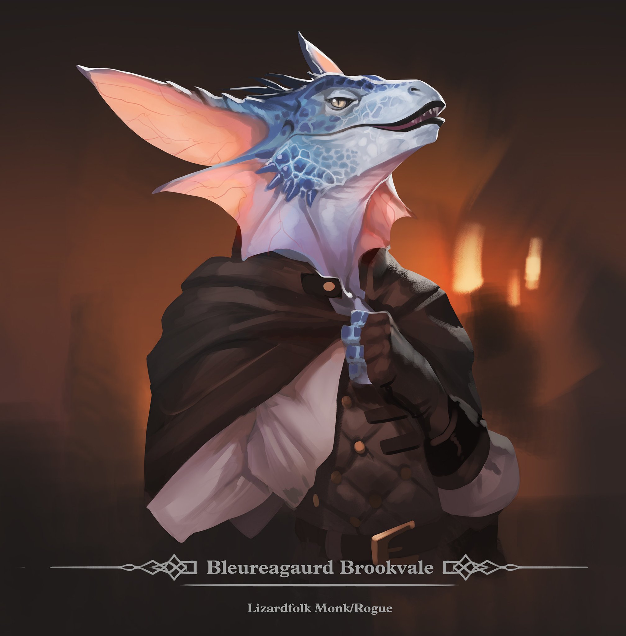 Sam Santala on Twitter: "#artistsontwitter I draw creatures https://t.co/oQIITfJHXB" / Twitter