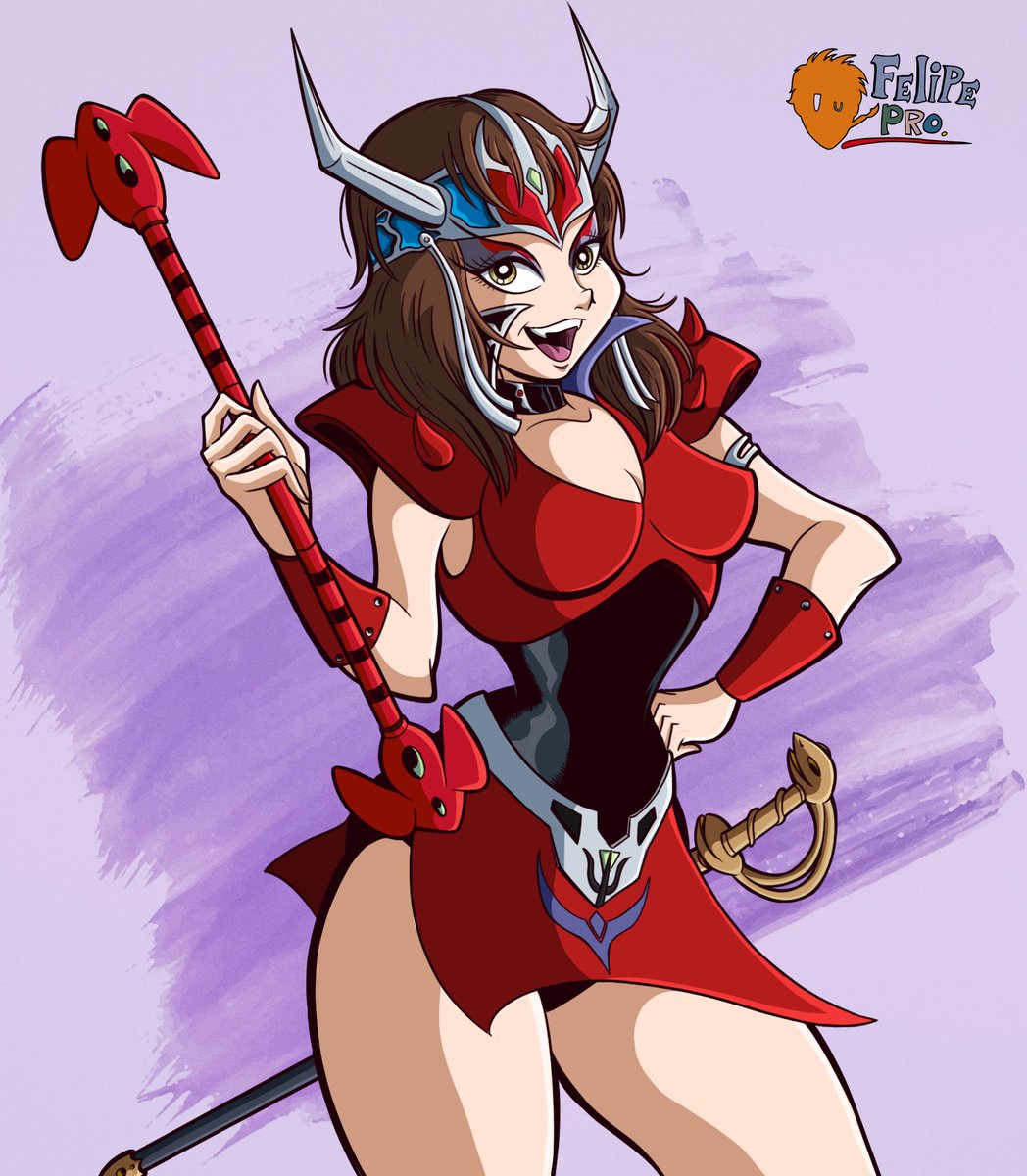 Deka Black on Twitter: "RT @FelipeOnodera: Felipe Pro is open for commissions! We can provide a ...