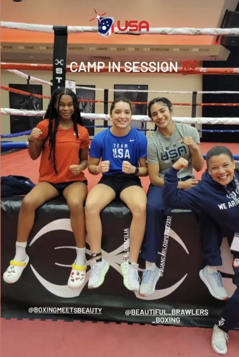 BoxingMeetsBeauty on Twitter: BoxingMeetsBeauty on Twitter: