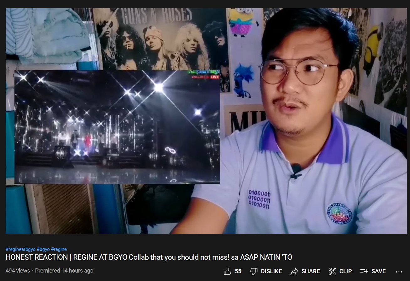 ًrenz | #dreammaker era on Twitter: "si bgyobeans to diba https://t.co/k6b6p6D98k" / Twitter