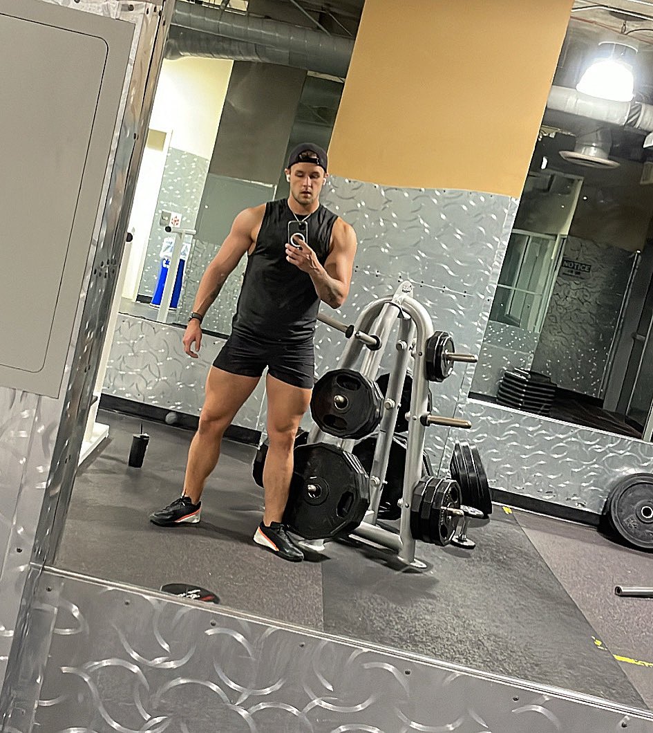 Evan Arbour on Twitter: "Your fitness journey is not always going to progress. It doesn’t look ...