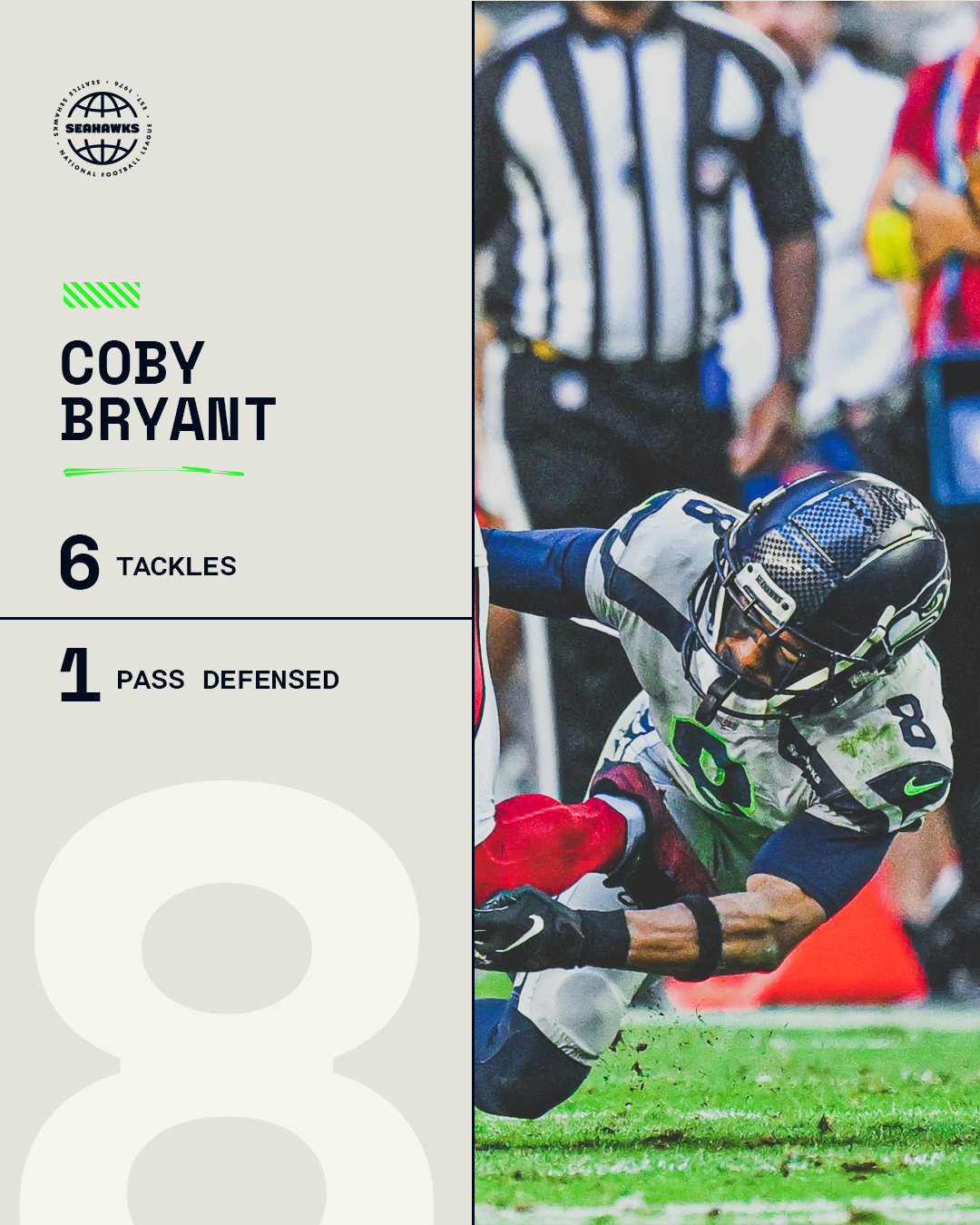 Bruce Irvin Seahawks Wallpaper