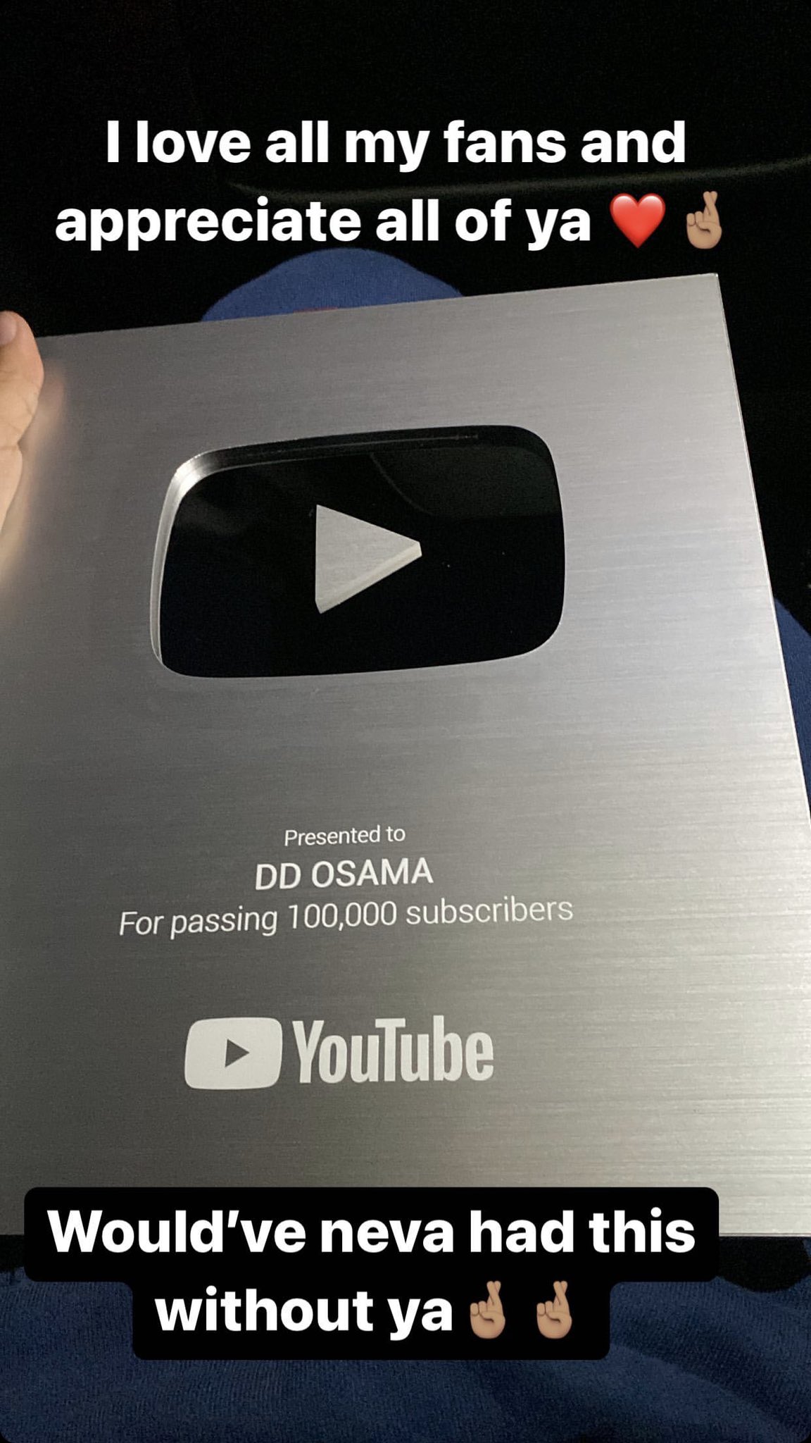 Tweets with replies by DDOsama (@realddosamaa) / Twitter