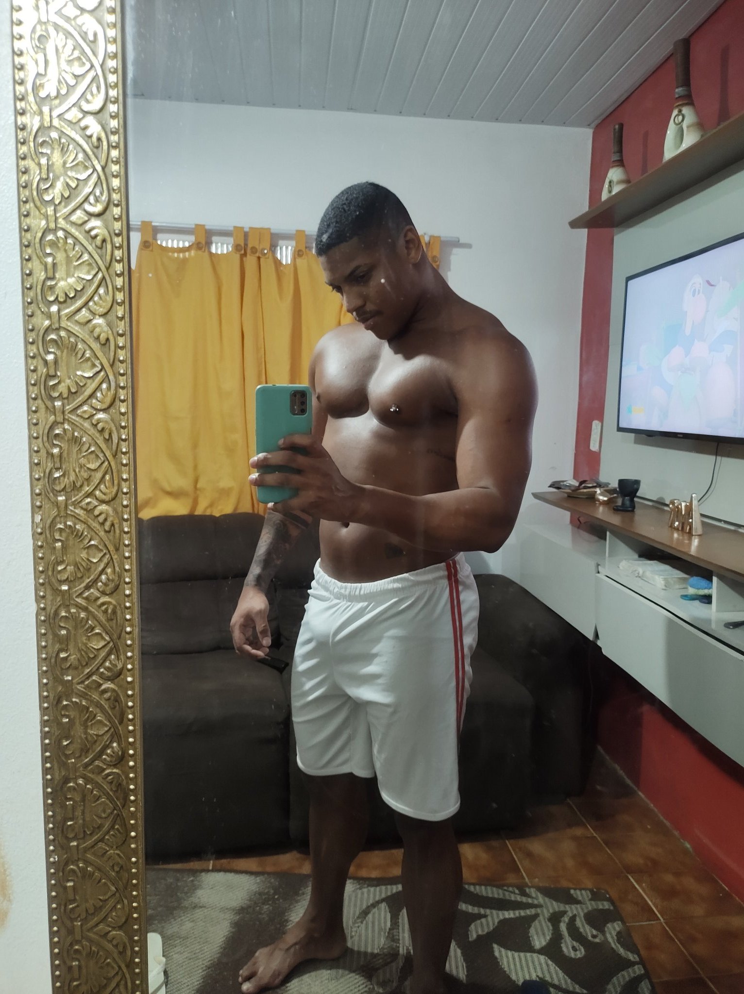 Ulisses Oliveira on Twitter: "@ArthurSamuelFil 🙈 https://t.co/FWbVpDhR35" / Twitter