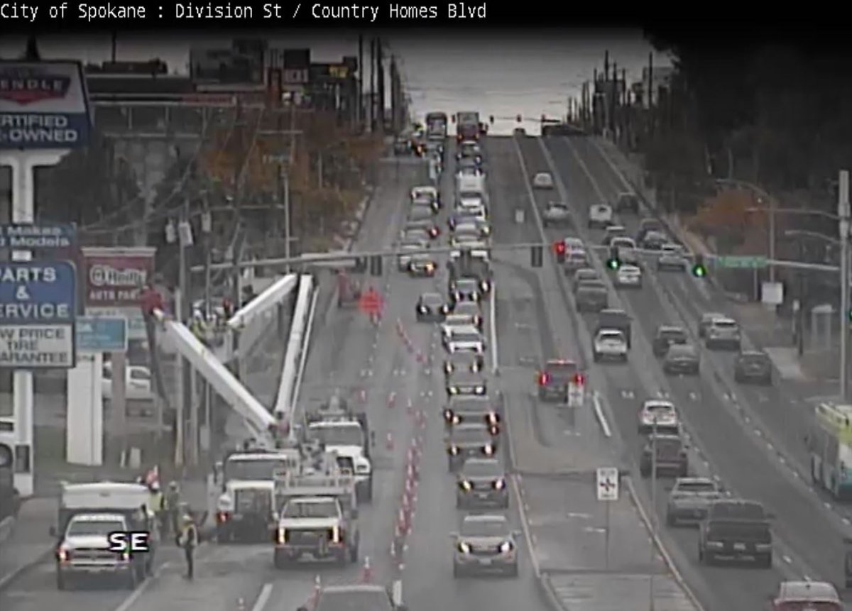 WSDOT East on Twitter: WSDOT East on Twitter: