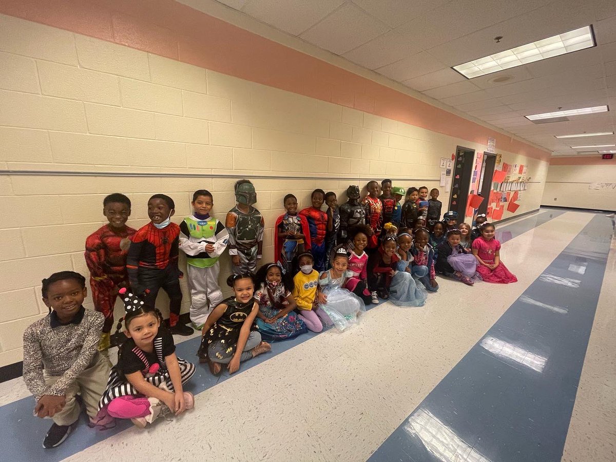 Riverside Elementary School