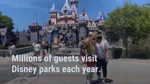 Travel + Leisure on Twitter: "42 Disney World and Disneyland Tips for a ...