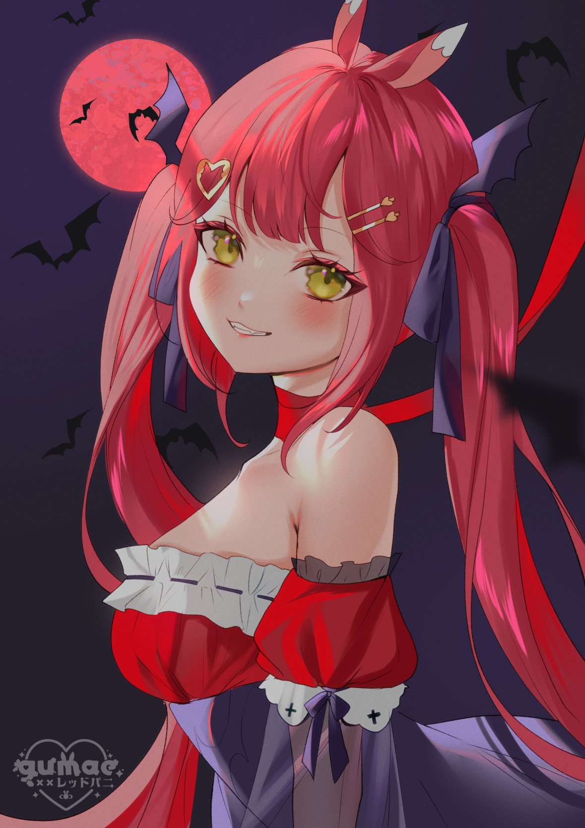 Gumae﹙ ️‍🩹﹚ Back To Work Gumaeart Twitter