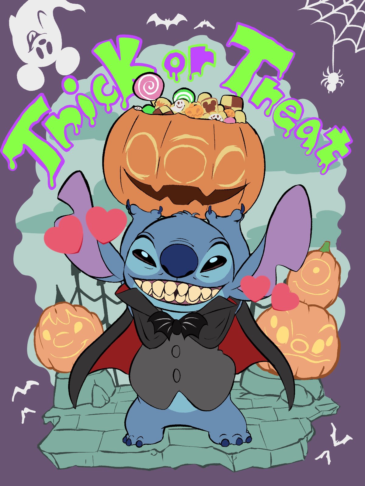 The Big ImageBoard (TBIB) - 2022 3:4 alien ambient arachnid ambient arthropod ambient bat ...