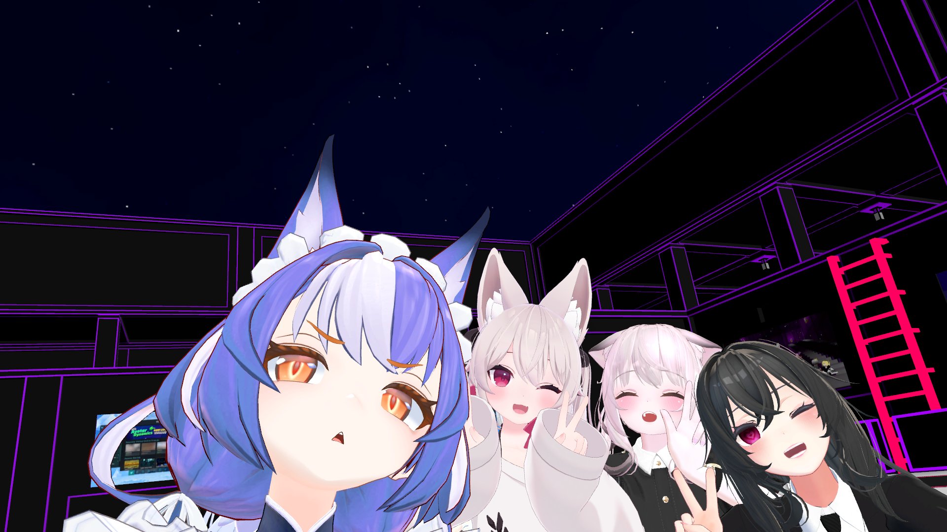 ブライト (@Bright_vrchat) / Twitter