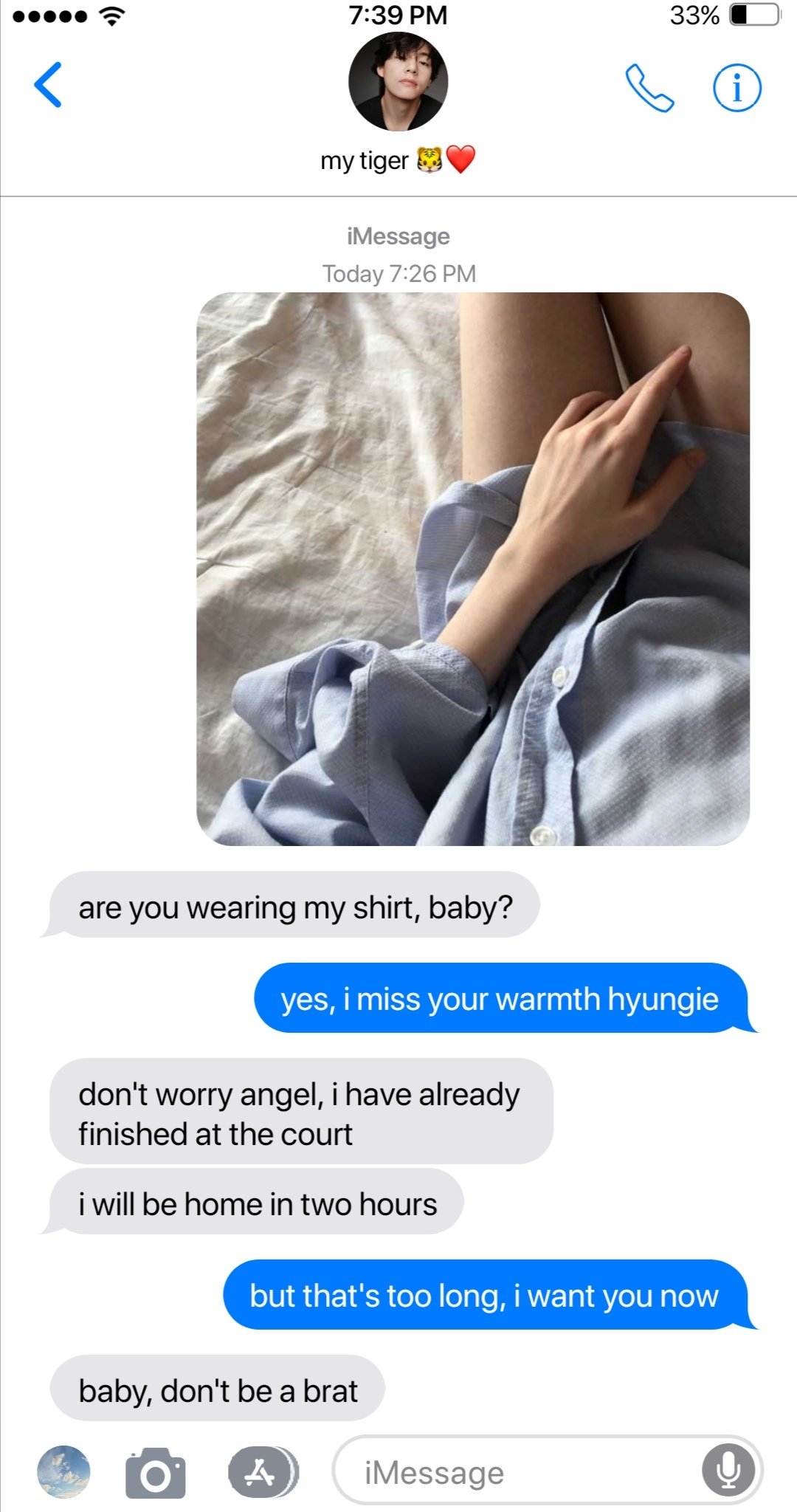 li on Twitter: "3. two days later https://t.co/Kh87aeuLGh" / Twitter