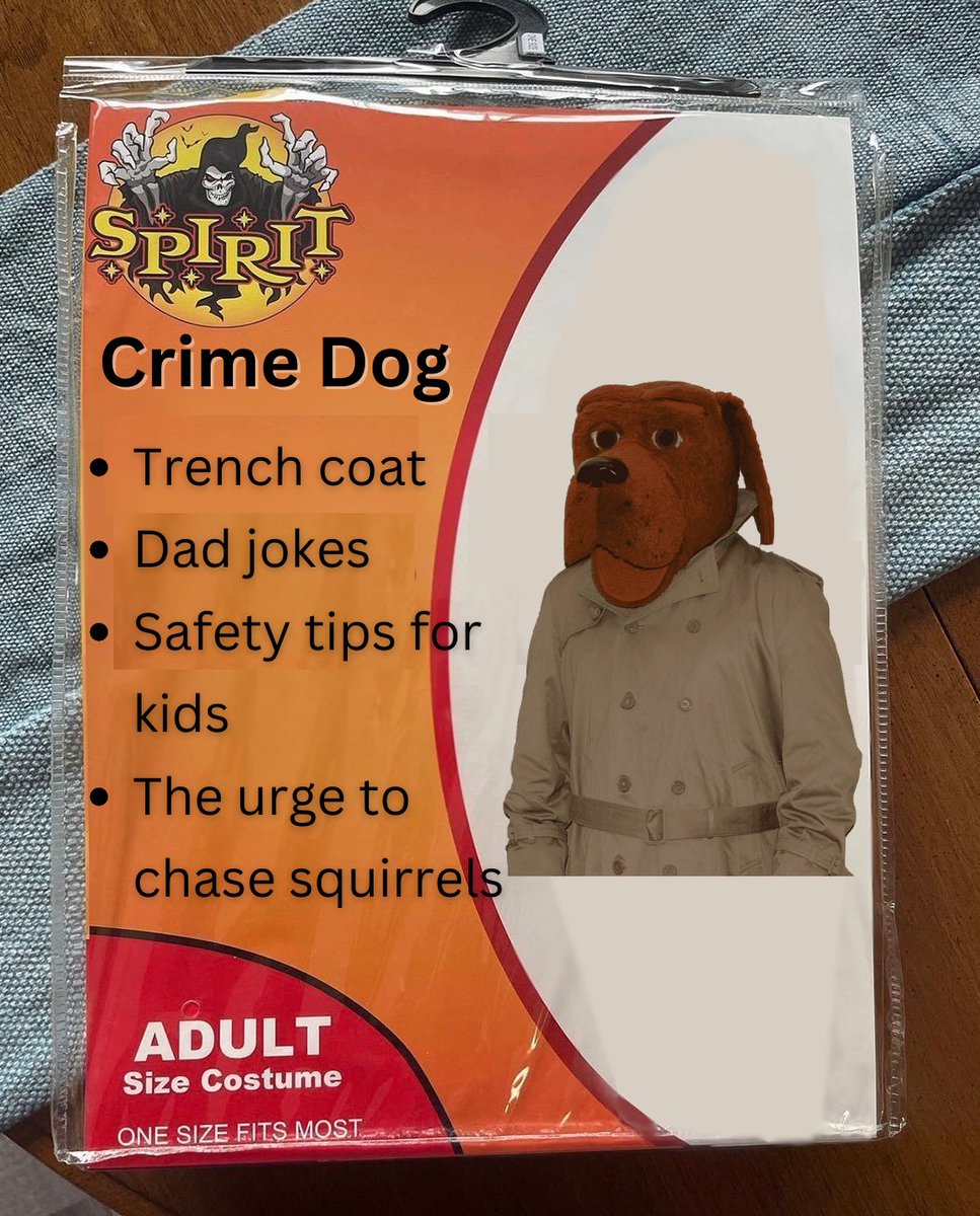 Mcgruff Halloween Safety Tips