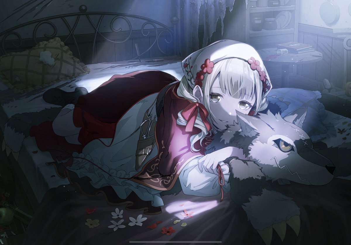 weepen_divaさんのイラストまとめ