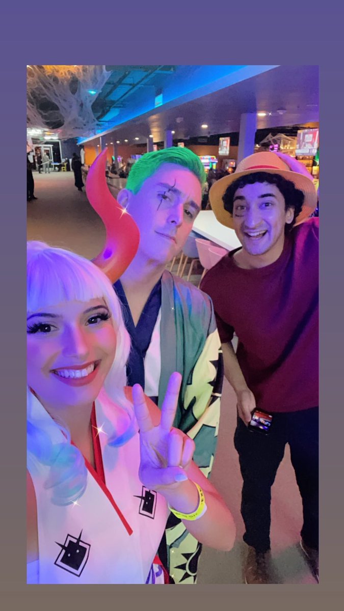 One Piece US on Twitter: "RT @VolumeOnePod: Happy Halloween everyone! 🎃 #volumeonepodcast # ...