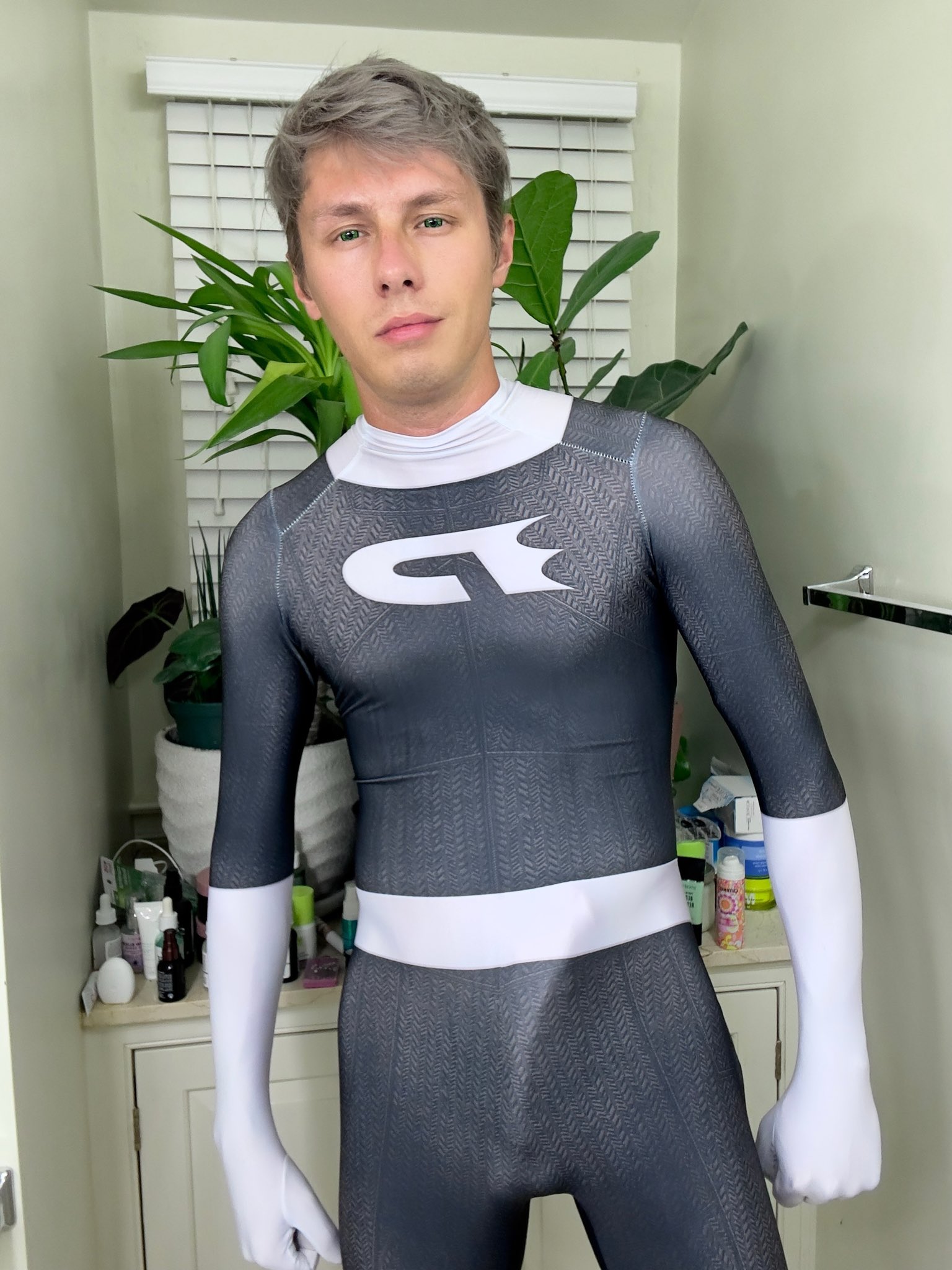 TW Pornstars - Zach Astor. Twitter. Went ghost now what? 👀👻. 3:27 PM - 31 Oct 2022