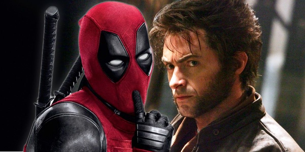 Hugh Jackman says his upcoming return as Wolverine in Deadpool 3 will ...