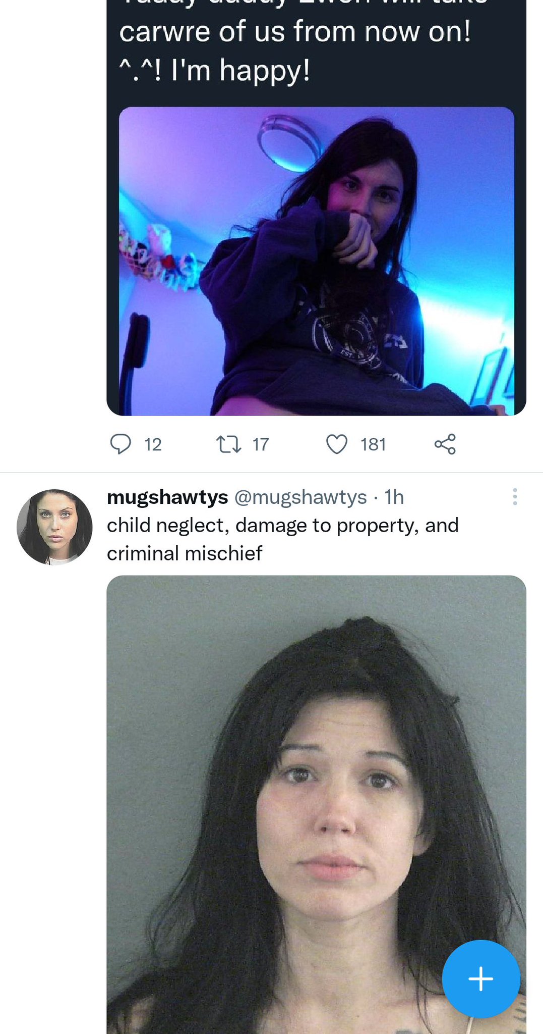 ViolentVista 🏳️‍⚧️ on Twitter: "@ShitpostGate https://t.co/RWUDMowrqz" / Twitter