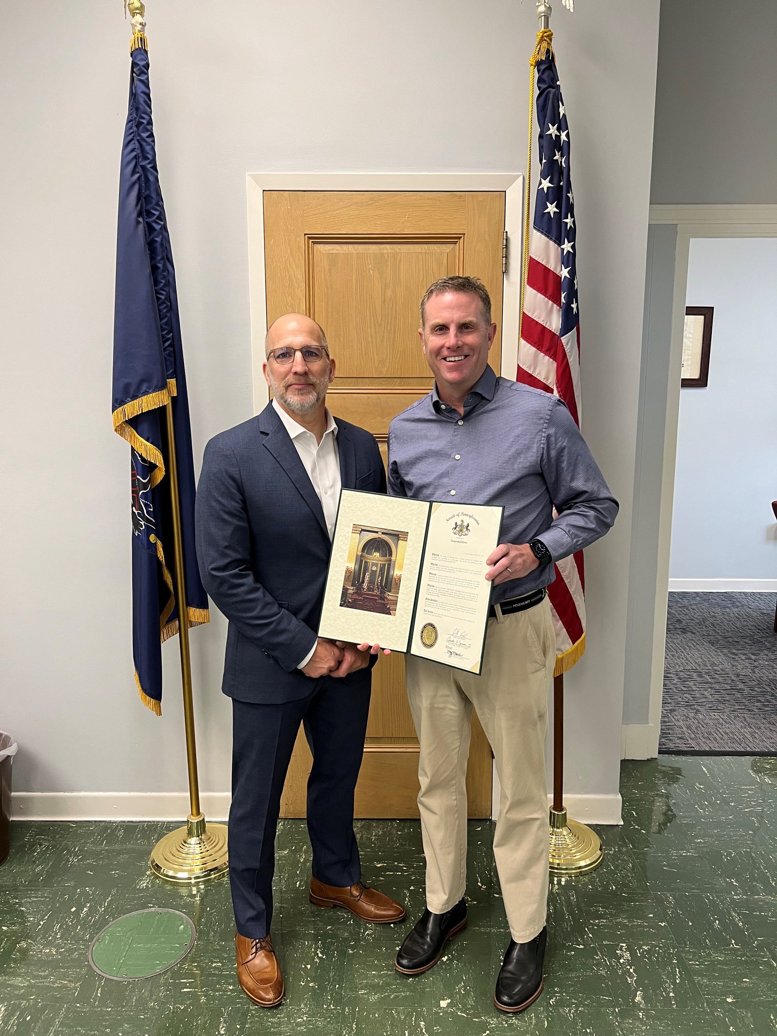 Senator Chris Gebhard on Twitter: Senator Chris Gebhard on Twitter: